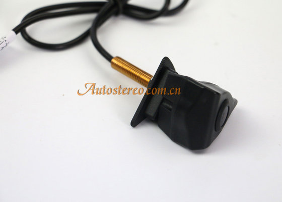 VW Car Front View Car DVR Cameras IP67 / IP68 628 × 586 Pixel 420 TV Lines