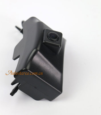 Elegant Car Front View Camera Small For Honda CRV Accord Spirior