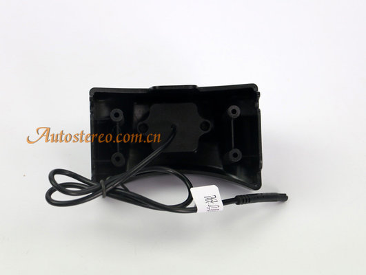 Elegant Car Front View Camera Small For Honda CRV Accord Spirior