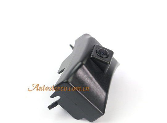 Elegant Car Front View Camera Small For Honda CRV Accord Spirior