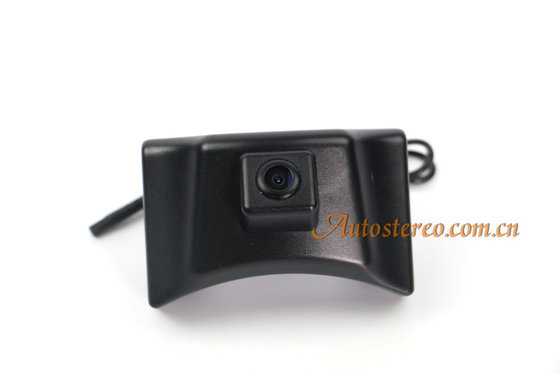 Elegant Car Front View Camera Small For Honda CRV Accord Spirior