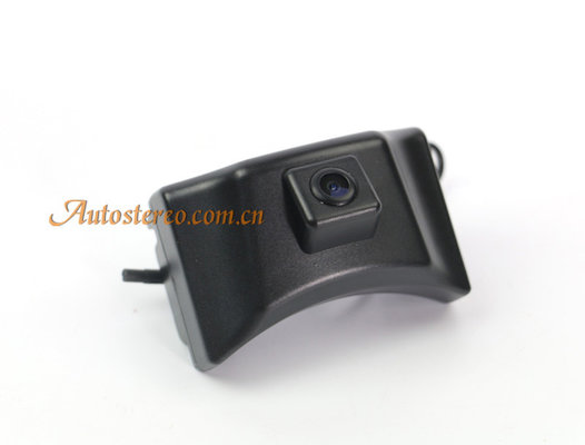 Portable Front View Camera IP67 / IP68 For 2012 Toyota Prado