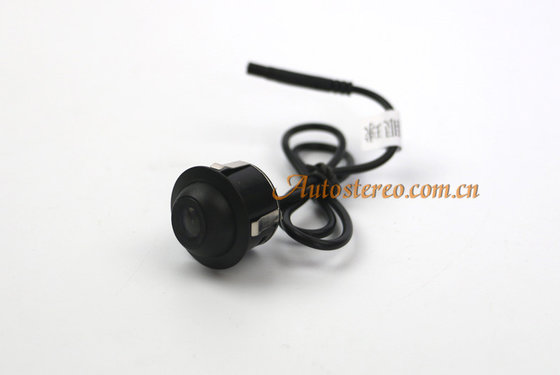 Auto Car Vehicle CCD Car Front View Camera Universal 628 x 586 Pixels