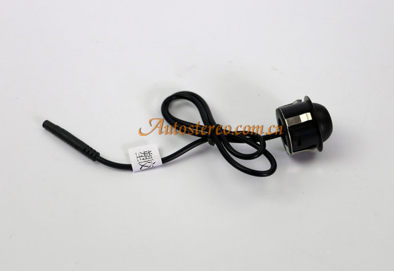 Auto Car Vehicle CCD Car Front View Camera Universal 628 x 586 Pixels