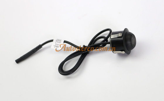 Auto Car Vehicle CCD Car Front View Camera Universal 628 x 586 Pixels