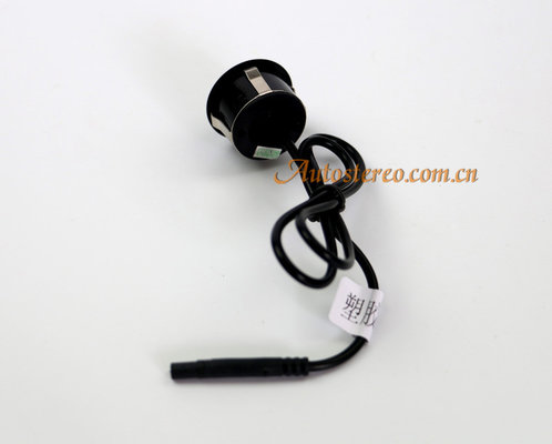 Auto Car Vehicle CCD Car Front View Camera Universal 628 x 586 Pixels