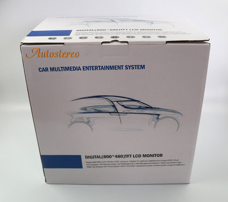 GPS Navigation Car DVD Sat Nav For VOLVO XC90 Multimedia Satnav