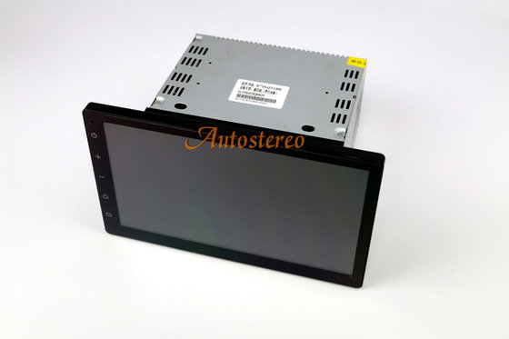 Android Car Stereo Sat Nav Universal Auto Navigation System Car DVD Player