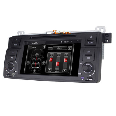 Car DVD Sat Nav GPS Navigation