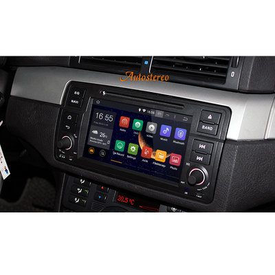 Car DVD Sat Nav GPS Navigation