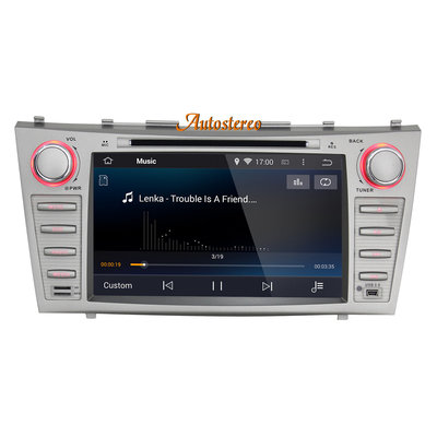 8 Inch Car Multimedia Module Andriod 4.4 Car DVD GPS With Bluetooth