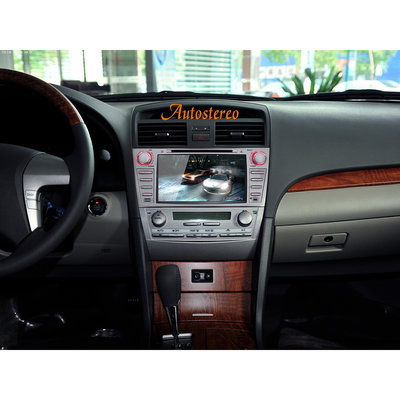 8 Inch Car Multimedia Module Andriod 4.4 Car DVD GPS With Bluetooth
