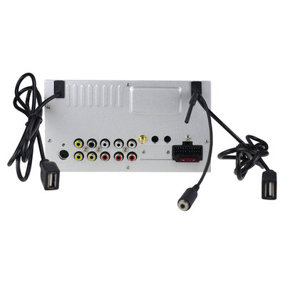 Ford Focus 2 Din Car DVD Sat Nav Car Multimedia Module HD Video