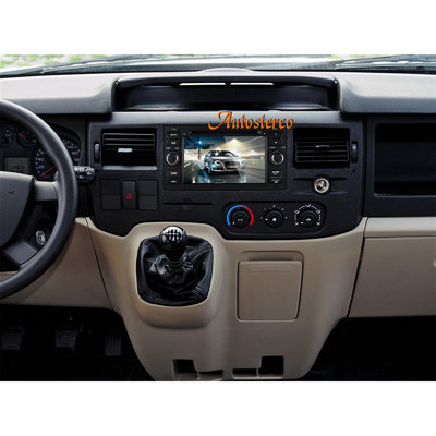 Car Mount Car DVD Sat Nav For Ford Focus C - MAX Fusion Mondeo