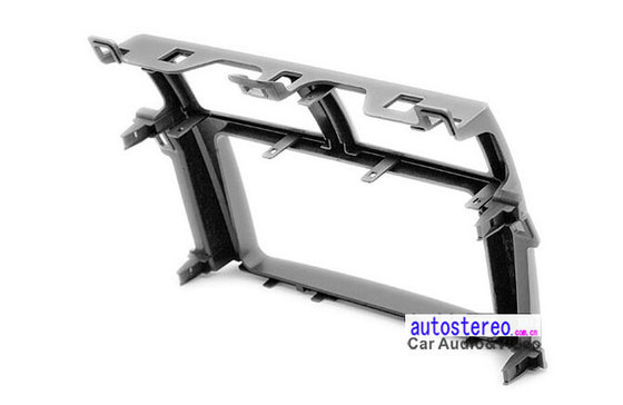 Car Radio Fascia for SUBARU Trezia TOYOTA Ractis 2010+