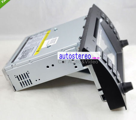 Multimedia 3G WiFi BMW Sat Nav DVD Car Stereo for BMW X5 E53 M5 E39 520 523 525 528