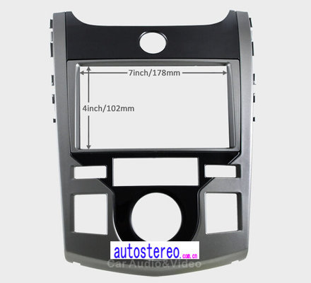 For kia Forte Cerato Koup