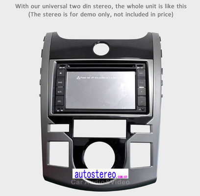 For kia Forte Cerato Koup