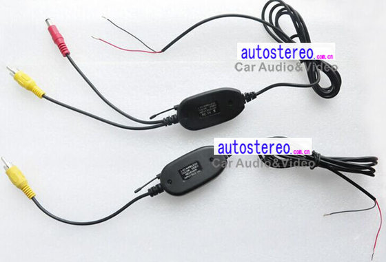 Car DVR Cameras Parts 2.4G Wireless Module for Car Reverse Camera