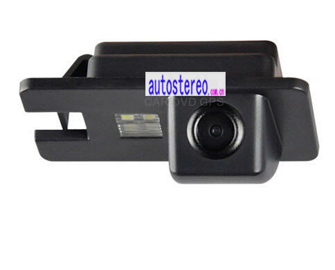 Great Wall Hover OEM Reverse Car DVR Cameras , Auto Parking Sensor DVR Camera