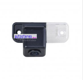 Car Parking Rear View Reverse Camera for Mercedes Benz C-Class W203 E-Class W211 / CLS-Class W219