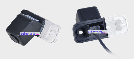 Car Parking Rear View Reverse Camera for Mercedes Benz C-Class W203 E-Class W211 / CLS-Class W219
