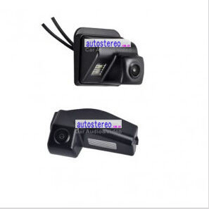 Car DVR Cameras Vehicle Parking Rear View Reverse Camera for Mazda 2 3 5 6 CX-7 CX-9