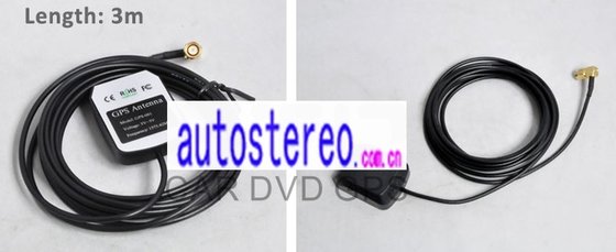 ETO GPS Antenna Aerial 3M SMA Male Connector Cable With Free Shipping Worldwide
