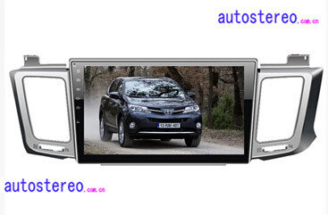 Car Radio Touch Screen Sat Nav