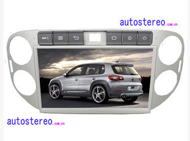 Android Wifi Touch Screen Sat Nav Auto Radio In Dash Navi System