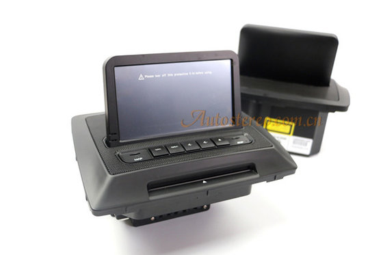 Volvo XC90 Touch Screen GPS Navigation System Digital , High Resolution