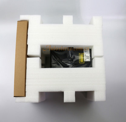 Volvo XC90 Touch Screen GPS Navigation System Digital , High Resolution