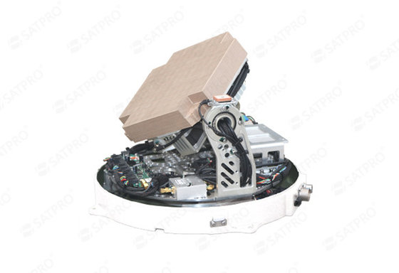 satpro ku band 0.27m on the move antenna