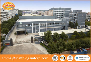 Gainford Equipment (Dongguan) Limited