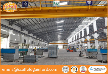 Gainford Equipment (Dongguan) Limited