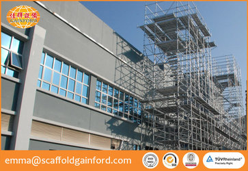 Gainford Equipment (Dongguan) Limited