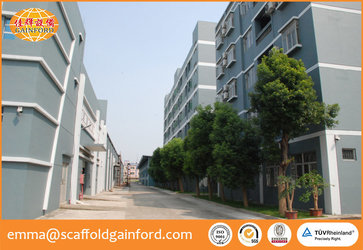 Gainford Equipment (Dongguan) Limited