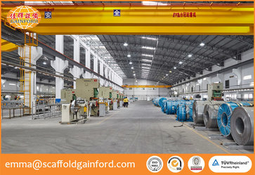 Gainford Equipment (Dongguan) Limited