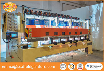 Gainford Equipment (Dongguan) Limited