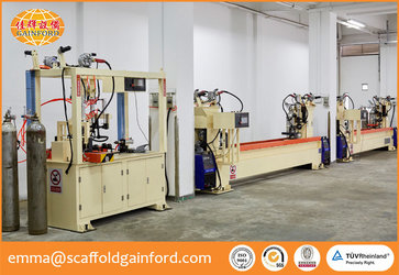 Gainford Equipment (Dongguan) Limited