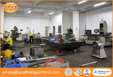 Gainford Equipment (Dongguan) Limited
