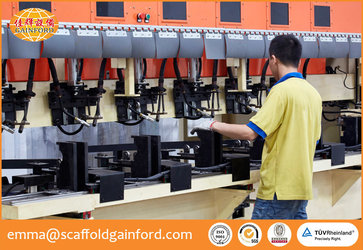 Gainford Equipment (Dongguan) Limited