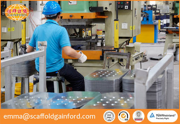 Gainford Equipment (Dongguan) Limited