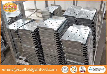 Gainford Equipment (Dongguan) Limited