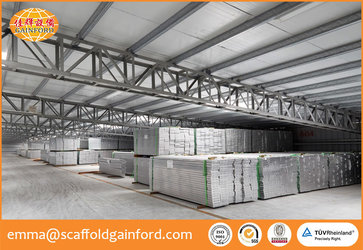 Gainford Equipment (Dongguan) Limited