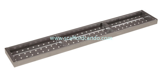 2mL 3mL 4mL scaffolding steel plank, steel board, metal board as the working platform on scaffold systems