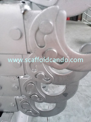 Hooks scaffolding steel plank steel board catwalk working platform galvanized or painted 0.9m,1.2m,1.5m,1.8m,1.829m,2.4m
