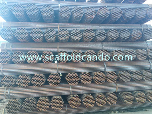Japanese standard STK500 scaffolding steel pipe, tubes for sell, 48.6*2.4mm with 1000mm,2000mm,3000mm,4000mm,6000mm