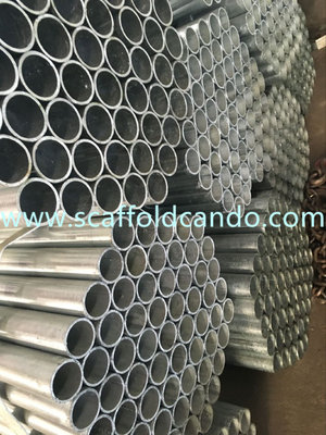 Japanese standard STK500 scaffolding steel pipe, tubes for sell, 48.6*2.4mm with 1000mm,2000mm,3000mm,4000mm,6000mm
