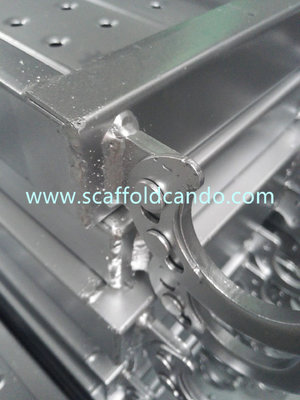 Hook planks for frame, ringlock, cuplock scaffolding system Q235 scaffold galvanized catwalk 1800mm 1829mmL 2100mm 2400m